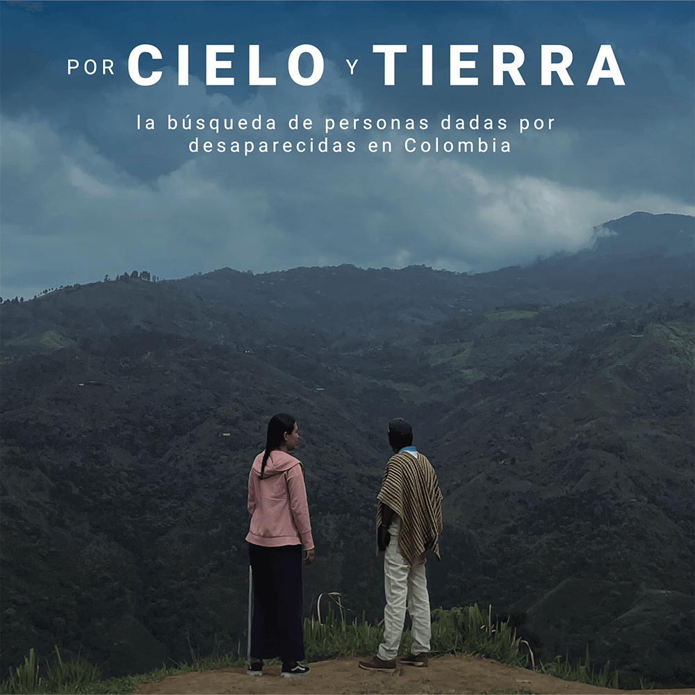 Así avanzamos en la búsqueda (del 4 al 8 de marzo de 2024) - Unidad de Búsqueda de Personas ...