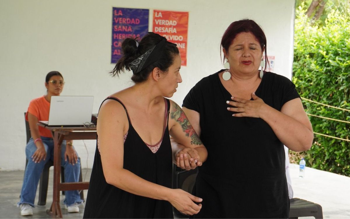 Día Nacional de las Mujeres Buscadoras, un compromiso con la búsqueda ...