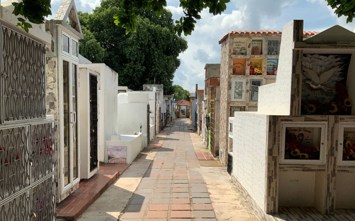 La recuperación de dos cuerpos en Agustín Codazzi abre la esperanza ...