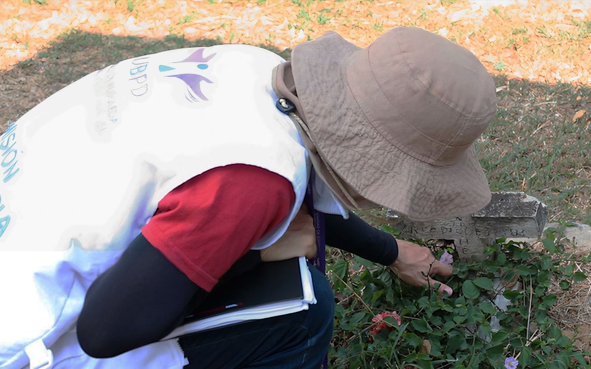 El padre de Rony encontró la verdad sobre el paradero de su hijo ...